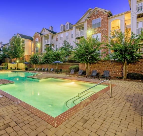 Jackson Square | Apartments in Decatur, GA