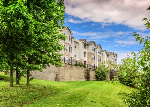 Canyon Ridge | Apartments in Hermitage, TN