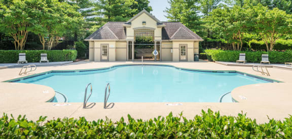 Adams Farm Apartments in Greensboro, NC | The Madison at Adams Farm