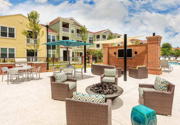 GrayCo Inc. | Apartments in FL, GA, NC, SC, TN & VA | Home