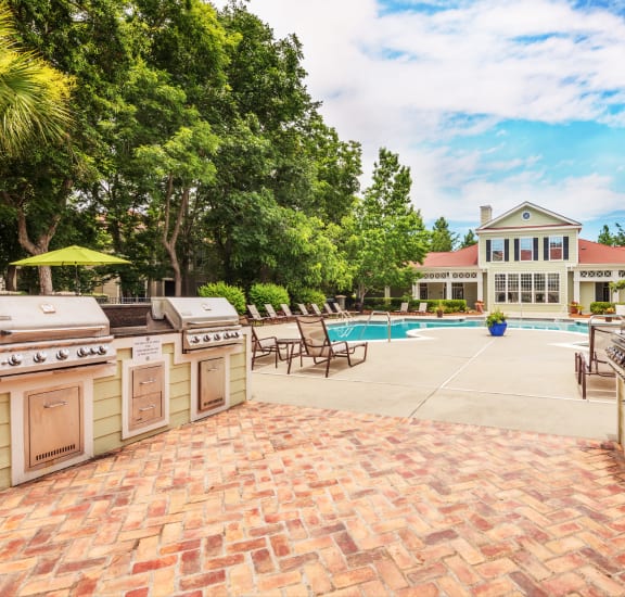 Belle Hall | Apartments in Mt. Pleasant, SC