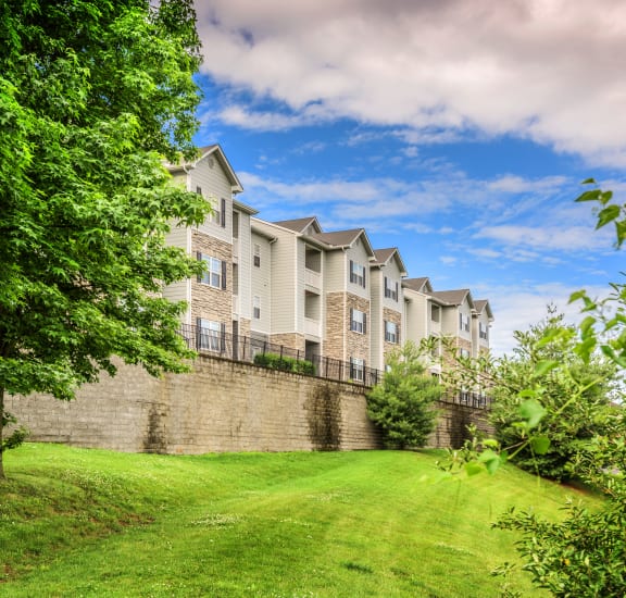 Canyon Ridge | Apartments in Hermitage, TN