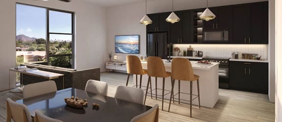 Apartments in Arcadia, AZ | The Common Apartments