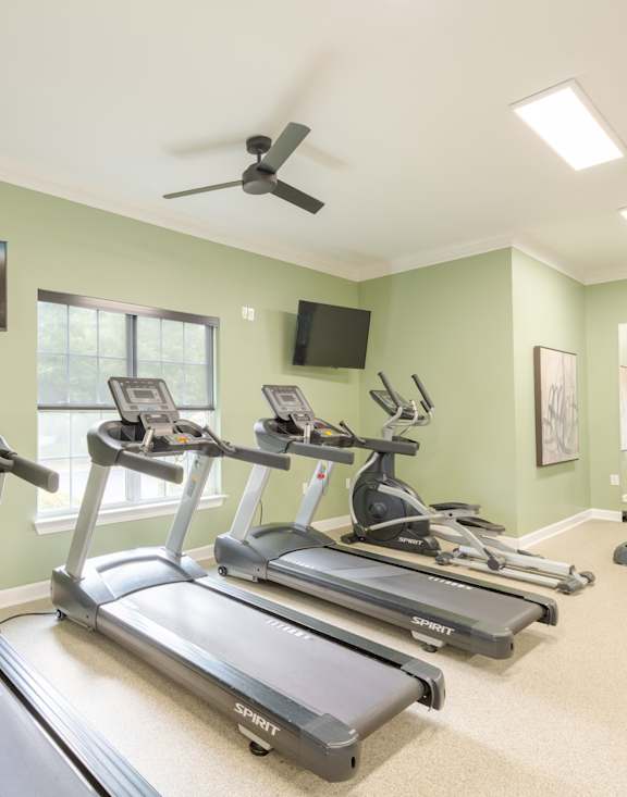 Apartment in Winston Salem NC | Burke Ridge Crossing