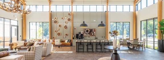 Timber Club | Interactive Property Map