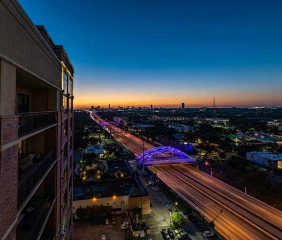 The Carter | Apartments in Houston, TX
