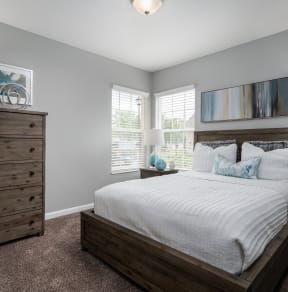 Delaware, OH Townhouses | Carson Farms | Welcome Home