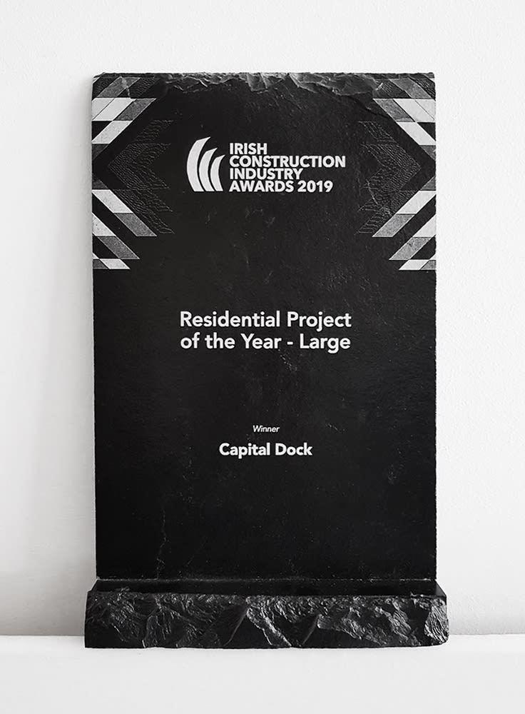 Gallery - Capital Dock Residence | Luxury Apartments to Rent in Dublin 2