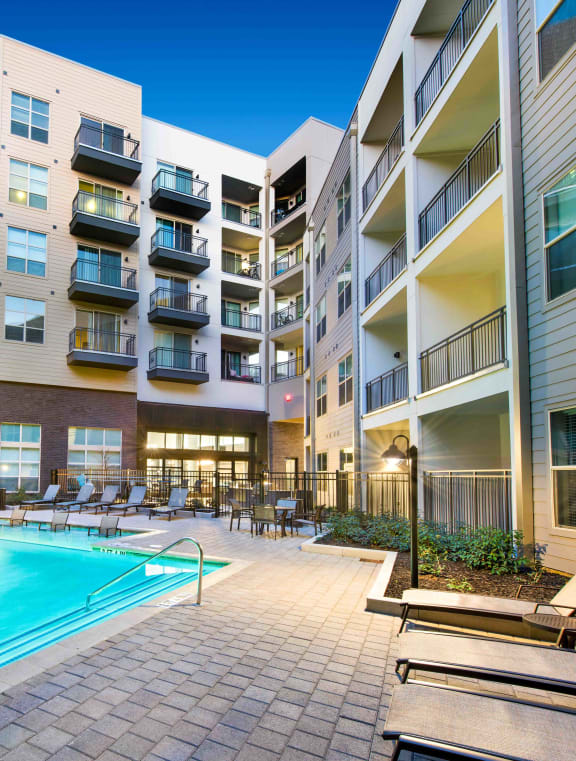 Arlo - Decatur | Apartments in Decatur, GA