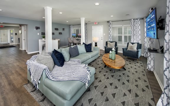 Portofino Apartments Mobile Al