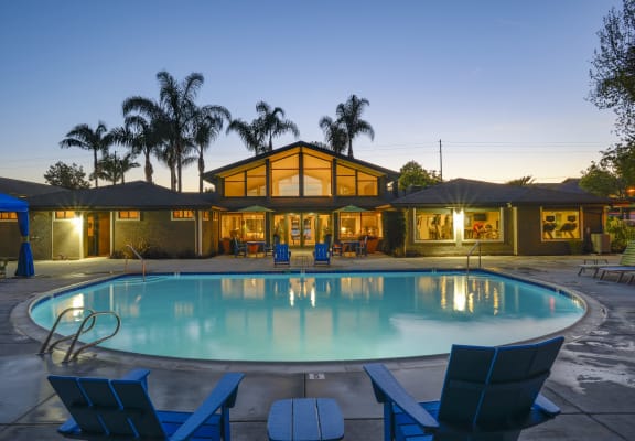 Waterleaf Apartment Homes | Vista, CA Living