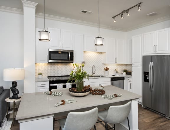 Bexley Exchange | Apartments in Buford, GA