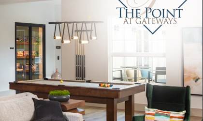 The Point at Gateways | Apartments in Randolph, NJ