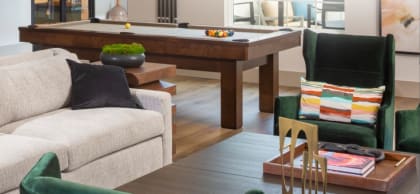 The Point at Gateways | Apartments in Randolph, NJ