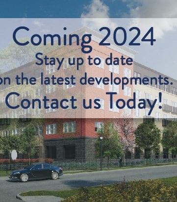 Terrace Manor | Apartments in WASHINGTON, DC