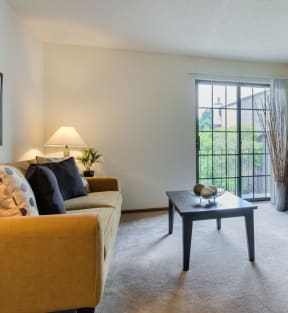 Eden Commons | Apartments in Eden Prairie, MN