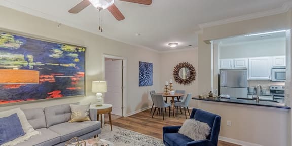 Wind Dance | Apartments in Carrollton, TX