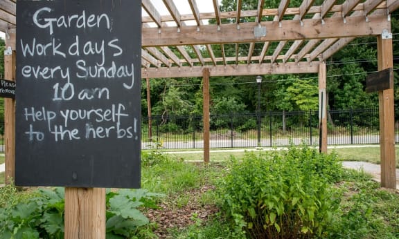 Wheeler Terrace | Apartments in Washington, DC