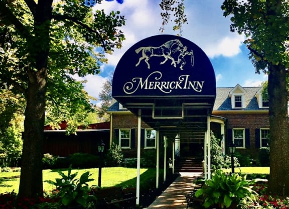 Apartments & Townhomes for Rent in Lexington, KY | Merrick Place