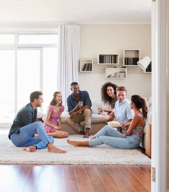 Apartments for Rent in Gastonia, NC | Ashbrook Village