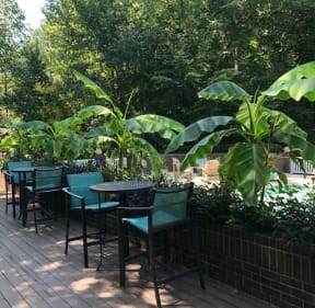 Hamilton Ridge | Apartments in Raleigh, NC