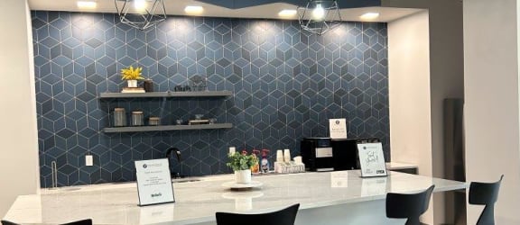 Luxury South County, MO Apartments | The Residences at Tesson Ridge