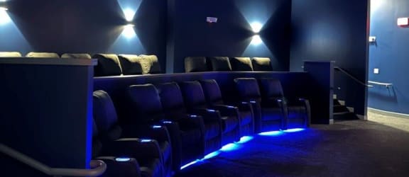 Luxury South County, MO Apartments | The Residences at Tesson Ridge