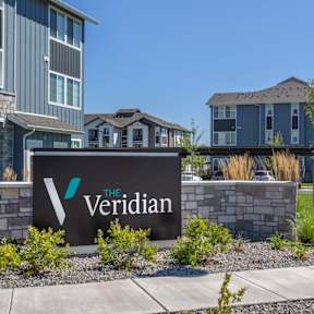 Apartments in Syracuse, UT | The Veridian Apartments