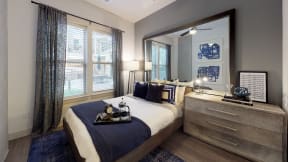 Howell Uptown | Apartments in Dallas, TX