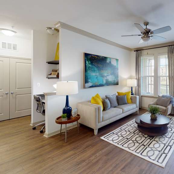 Winter Springs Apartments | Integra 360