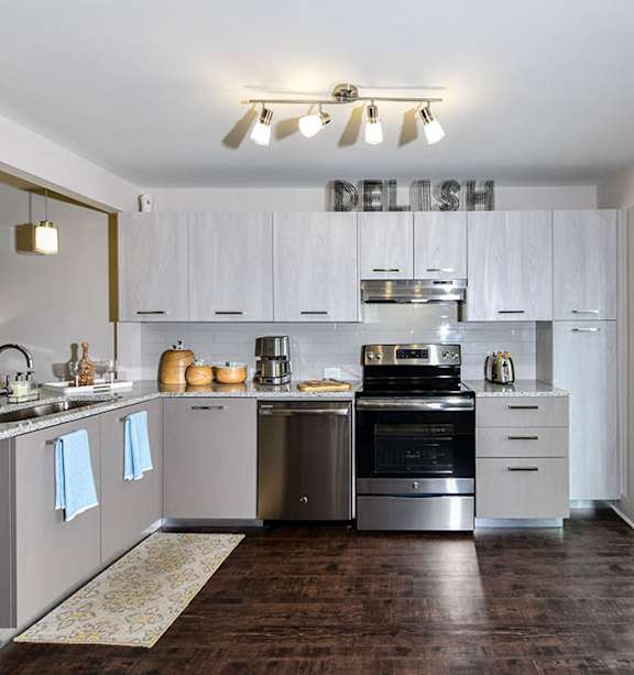 Ansley Forest | Apartments in Atlanta, GA