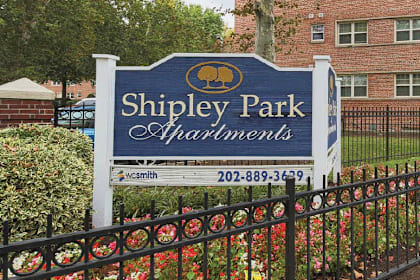 Shipley Park | Apartments in Washington, DC