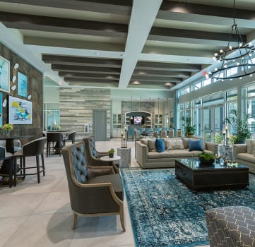 The Addison on Long Bayou | Apartments in Seminole, FL