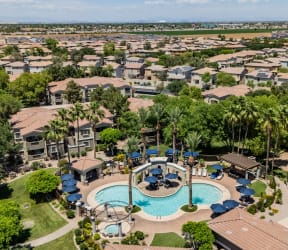 Versante Apartment Homes | Award Winning Apartments in Avondale, AZ