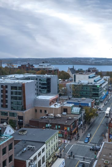 The Muse | Apartments in Halifax, NS