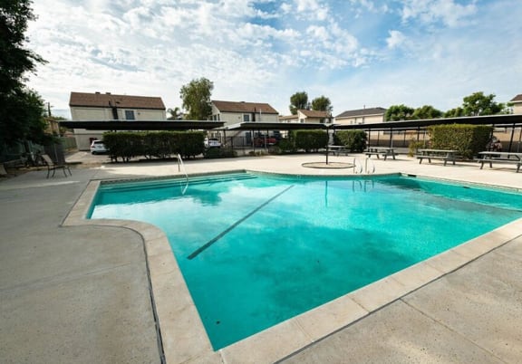 Photos and Video of The Canyons at Santa Clarita in Newhall, CA