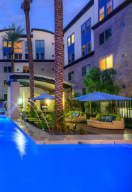 Luxury Apartments in Phoenix, AZ | Level at Sixteenth | Home