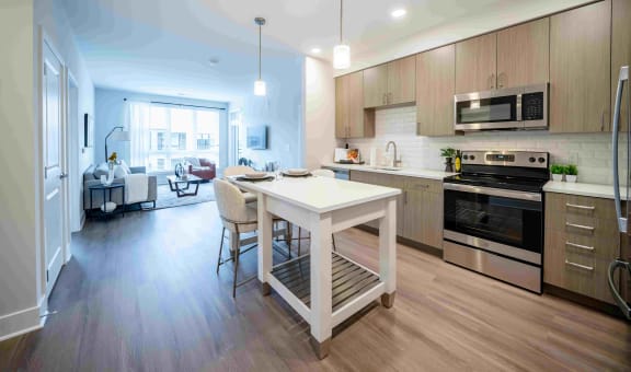 The Rae | Apartments in Bethesda, MD