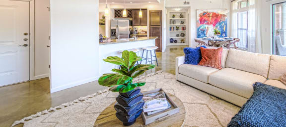 Two Rivers | Apartments in Georgetown, TX