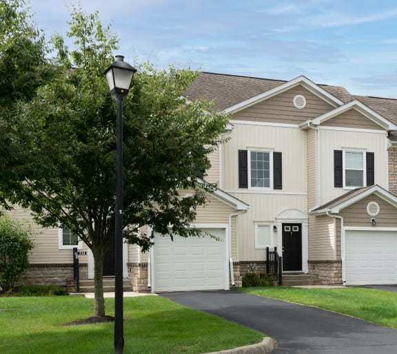 Carson Farms | Apartments in Delaware Ohio