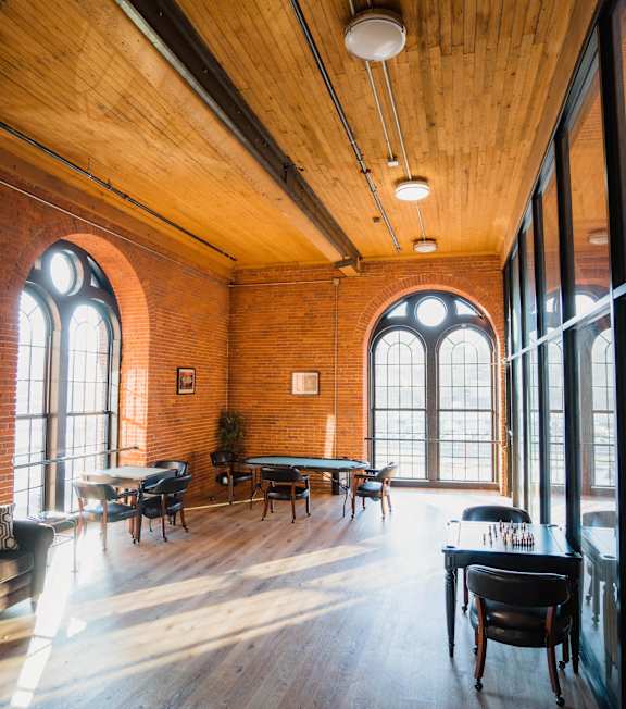 Taftville Apartments | Ponemah Mills | Home