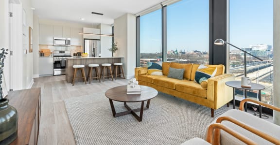 Avra | West Loop Apartments | Chicago Luxury Apartments