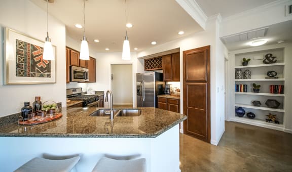 Two Rivers | Apartments in Georgetown, TX