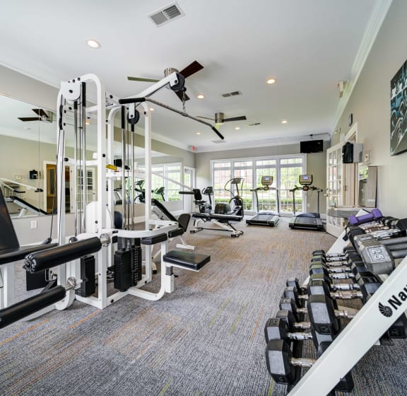 Summerlin Ridge Apartments | Apartments in Winston-Salem, NC