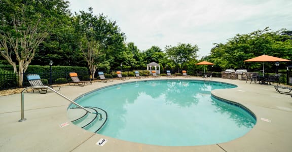 Summerlin Ridge Apartments | Apartments in Winston-Salem, NC