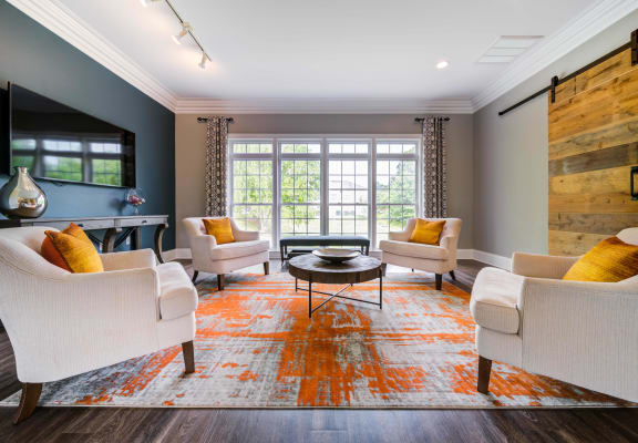 Summerlin Ridge Apartments | Apartments in Winston-Salem, NC