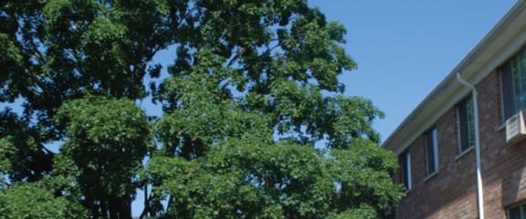 Sage Terrace | Apartments in Kalamazoo, MI