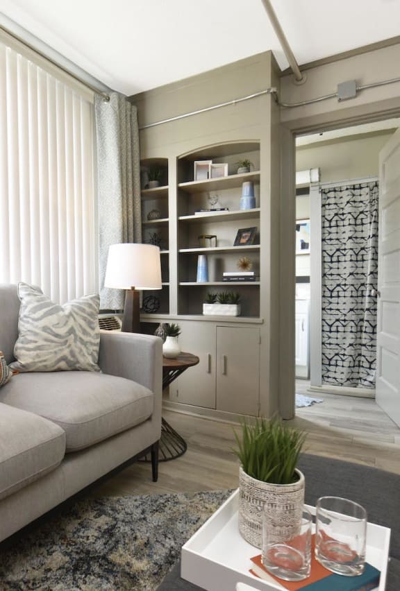 The Flats at Jackson Square | Apartments in Oak Ridge, TN