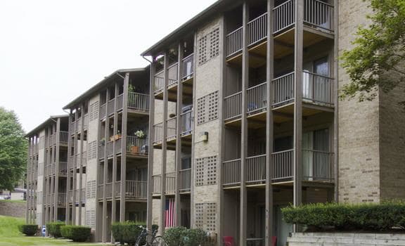 Winchell Way | Apartments in Kalamazoo, MI