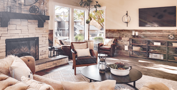 Apartments in Rocklin, CA l Sutter Ridge Apartments